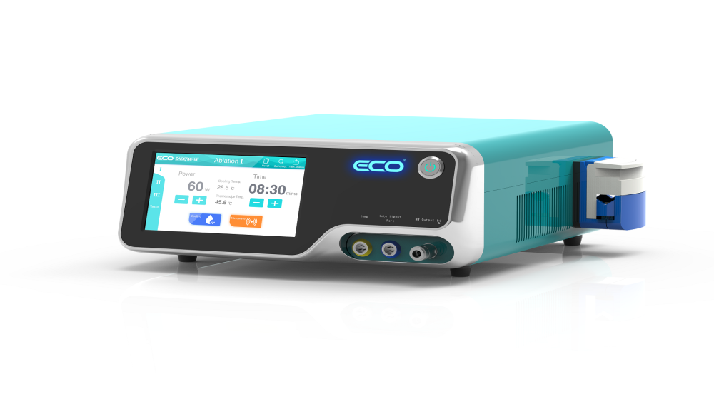 ECO MEDICAL EQUIPMENTS